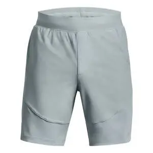 Under Armour Unstoppable Hybrid Shorts - Blue