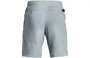 Under Armour Unstoppable Hybrid Shorts - Blue