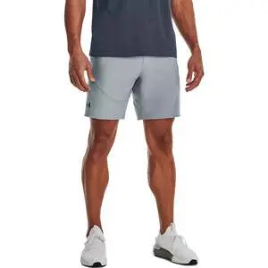 Under Armour Unstoppable Hybrid Shorts - Blue