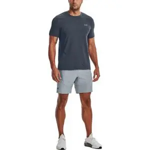 Under Armour Unstoppable Hybrid Shorts - Blue