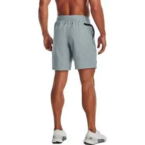 Under Armour Unstoppable Hybrid Shorts - Blue