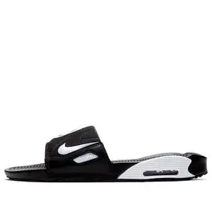 Nike Max 90 Slide - Black