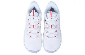 LI-NING 9 Low Top Basketball Sneakers