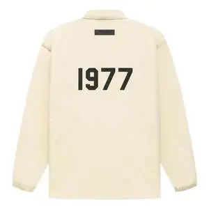 Fear Of God 1977 Cotton Coaches Jacket