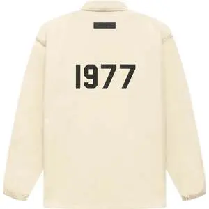 Fear Of God 1977 Cotton Coaches Jacket