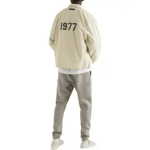 Fear Of God 1977 Cotton Coaches Jacket
