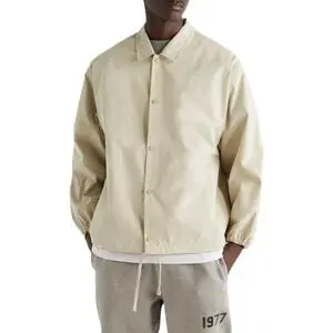 Fear Of God 1977 Cotton Coaches Jacket