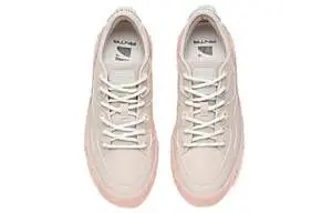 ANTA Life Series Lace-up Sneakers