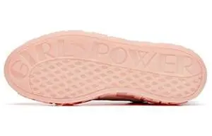 ANTA Life Series Lace-up Sneakers