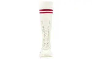 PUMA Fenty Rihanna Trainer High Knee Off White