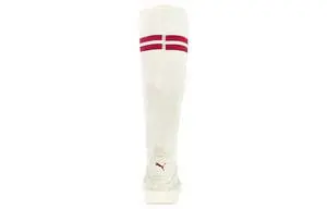 PUMA Fenty Rihanna Trainer High Knee Off White