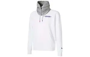 PUMA X Attempt Hoodie - White/grey