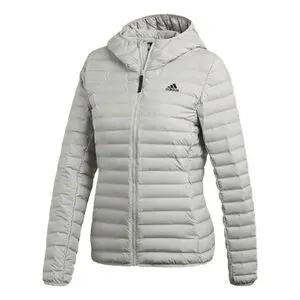 Adidas Varilite Soft Hooded Jacket