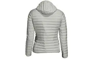 Adidas Varilite Soft Hooded Jacket