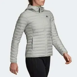Adidas Varilite Soft Hooded Jacket