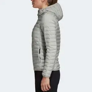 Adidas Varilite Soft Hooded Jacket