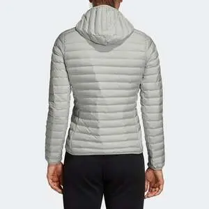 Adidas Varilite Soft Hooded Jacket