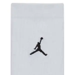 JORDAN Everyday Crew Socks 3 Pairs