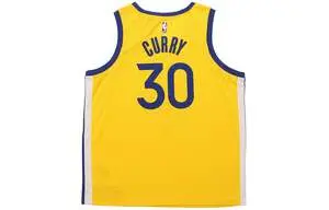 JORDAN Nba Stephen Curry Warriors Statement Edition 2020 Swingman Jersey