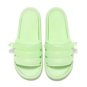 Adidas Adilette Zplaash Slides - Green