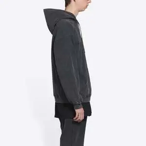Balenciaga Sporty B Hoodie Medium Fit