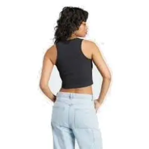 Adidas Essentials Rib Tank Top