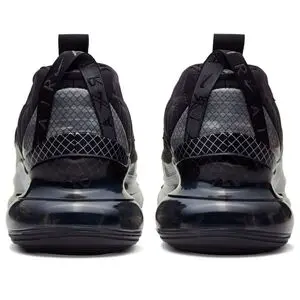 Nike Mx-720-818 Sneakers - Black