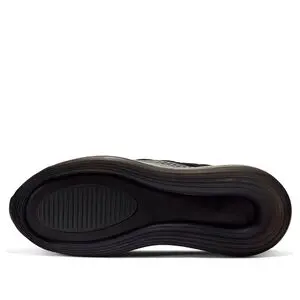 Nike Mx-720-818 Sneakers - Black