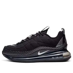 Nike Mx-720-818 Sneakers - Black