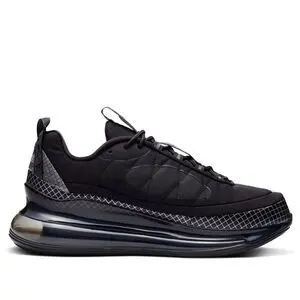 Nike Mx-720-818 Sneakers - Black
