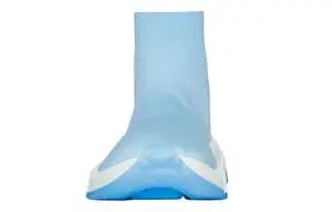 Balenciaga Speed 2.0 Trainers - Blue/white