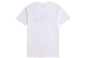 Nike Tee Just Do It Swoosh - White