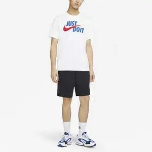 Nike Tee Just Do It Swoosh