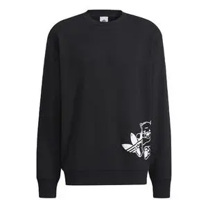 Adidas Originals Bear Crewneck Sweatshirt - Default Color