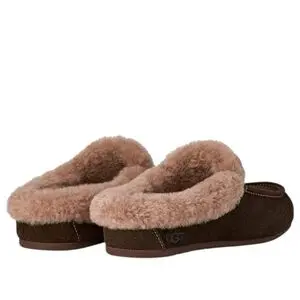UGG Ansley Mule Slipper - Cocoa