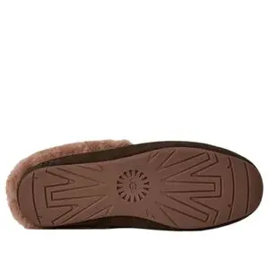 UGG Ansley Mule Slipper - Cocoa