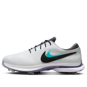Nike Nike Air Zoom Victory Tour 3 NRG Golf Shoes Summit White/barely Grape/daybreak