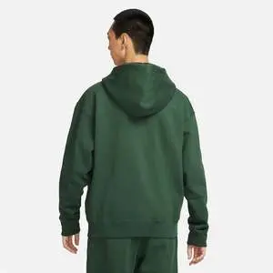 Nike Solo Swoosh Full Zip Hoodie