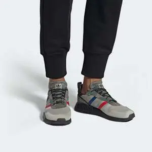Adidas Rising Star R1 'never Camo Pack' Sneakers