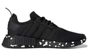 Adidas Nmd_r1 "color Splash" Sneakers - Core Black/core Black/cloud White