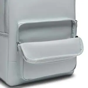 Nike Heritage Winter Eugene Backpack - Platinum/metallic Silver