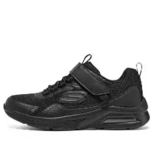Sketchers Microspec Max Torvix Slip-on Trainers