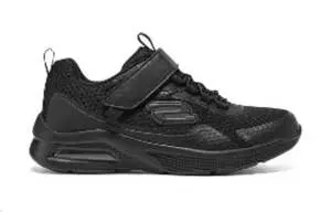 Sketchers Microspec Max Torvix Slip-on Trainers