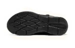 Sketchers Microspec Max Torvix Slip-on Trainers