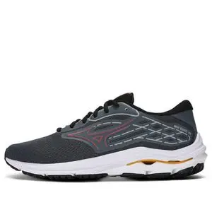 Mizuno Wave Equate 8 Sneakers - Turbulence/cayenne/black