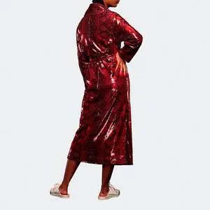 Adidas Originals X Ivy Park Seq Duster Jacket