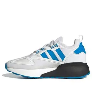 Adidas Star Wars X Zx 2k Boost J "intergalactic Race" Sneakers