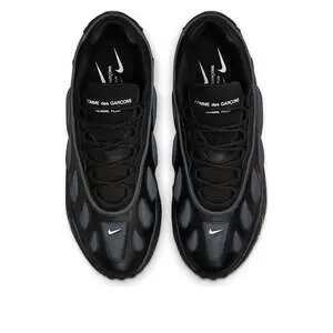 Nike X Comme Des Garçons Sense 96 Sp Sneakers - Black/black