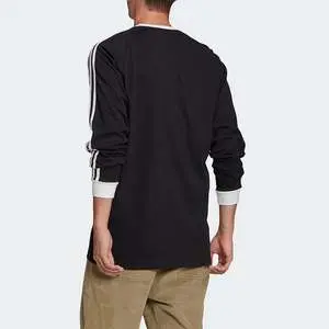 Adidas Originals Long Sleeve Crewneck T-shirt