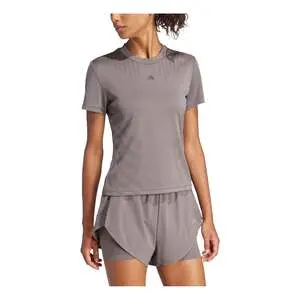 Adidas Hiit Airchill Training T-shirt